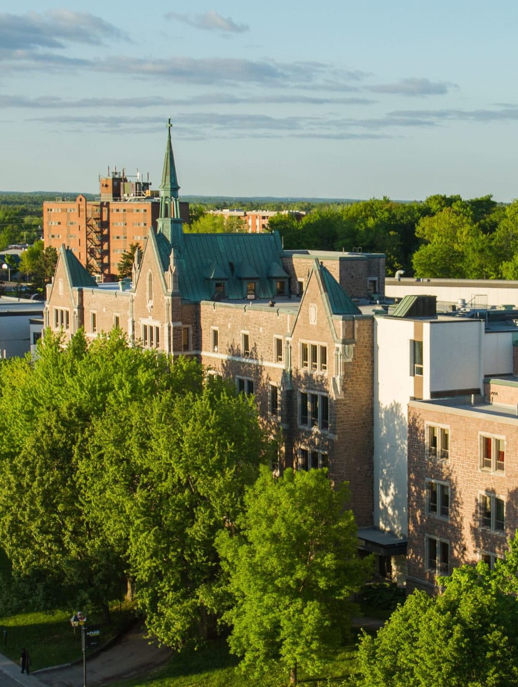 Récupération d’horaire - Cégep de Saint-Jérôme
